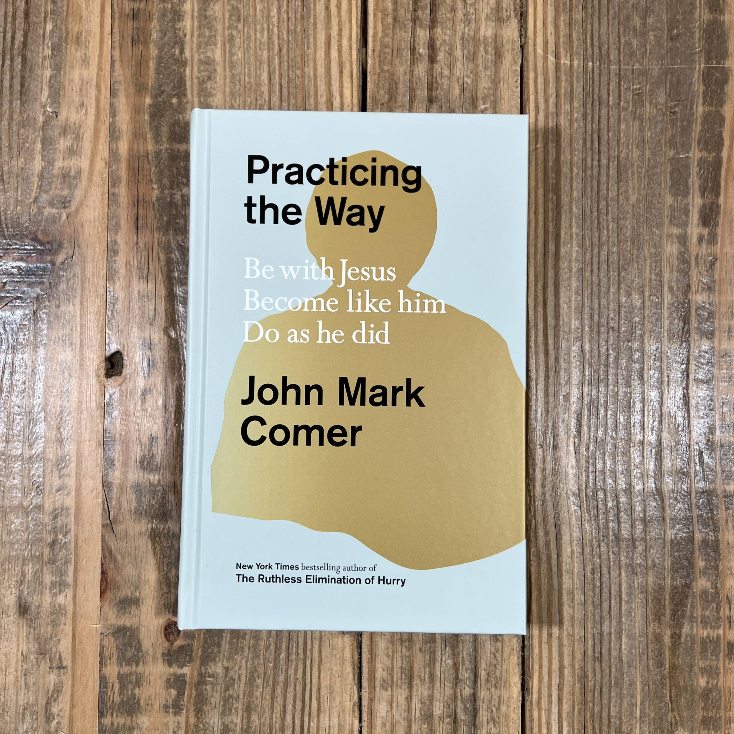 Practicing The Way – The Course - Cook's United Methodist Church